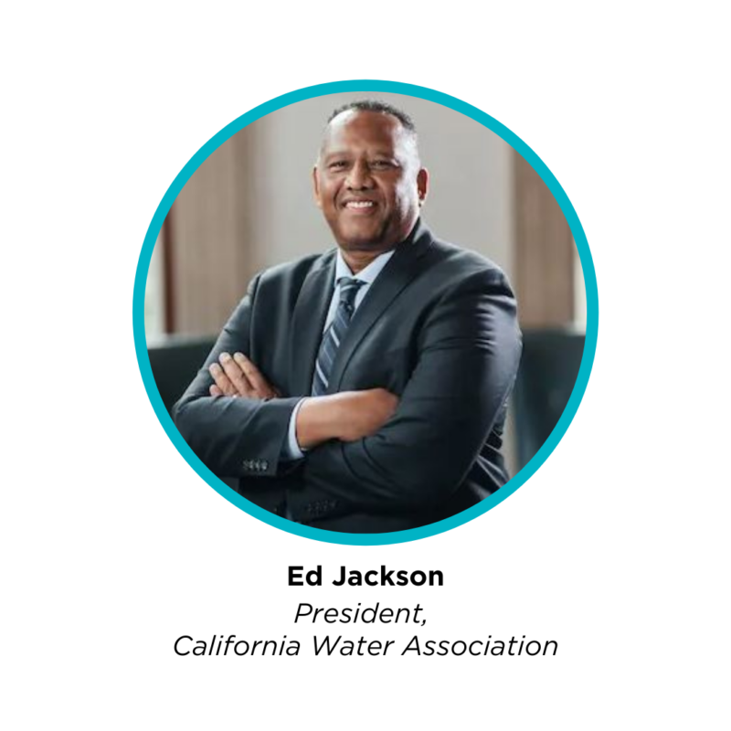 Water Infrastructure Networking Summit (WINS) - MNWD