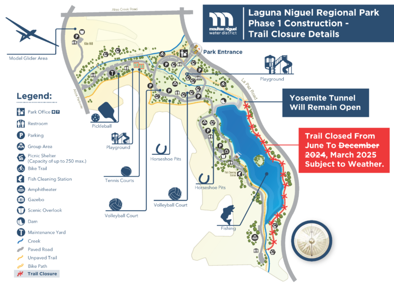 Regional Force Main Replacement Project - MNWD